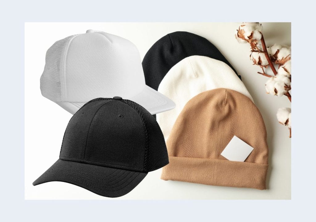 Caps and Beanies Trends 2025: Top Styles and Ideas - Phelps USA