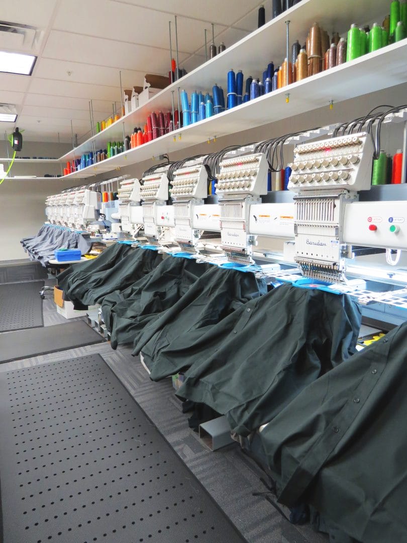 Custom-Branded Apparel for Uniforms and Gear | Phelps