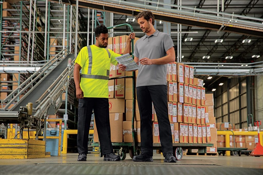 2026 Workplace Refresh | Uniform & Facility Programs